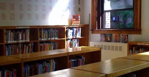 libraries in need of $1 billion in fixes