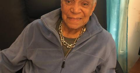 Broadway Legend Nat Horne, 96, Needs Help: His Amazing Story