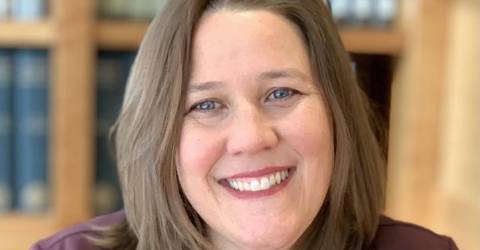 Xavier Appoints First Female Headmaster