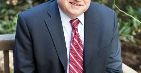 Advocating for Equality in Health Care Neil calman