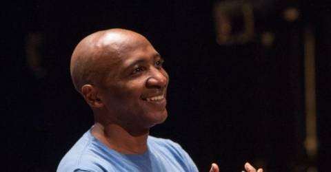 Movement Is It for Innovative Dance Studio Director