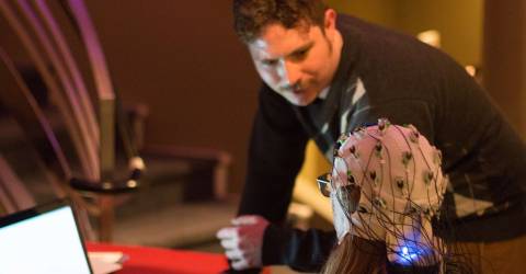 your brain on beethoven’s ninth