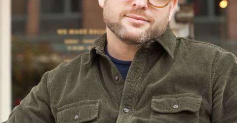 Art of Food's Meet The Chef: Daniel Holzman, Chef at The Meatball Shop