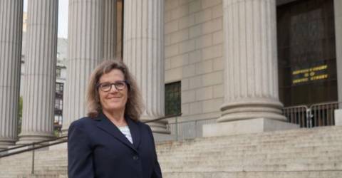 Three NY County Supreme Court Judges Picked to Appear on November Ballot