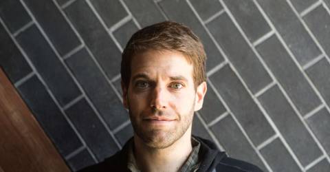 meet the chef: Shake Shack’s Mark Rosati