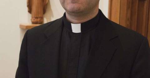 Father Witt, S.J., Revamps the Upper East Side