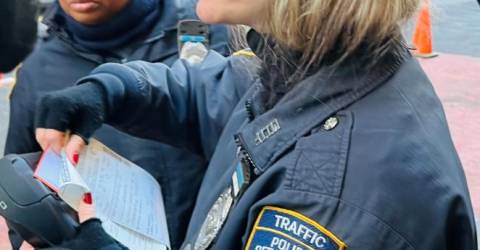 Drivers Beware: Bus Lane Crackdown with Hefty Fines Is Underway; Aim is ...