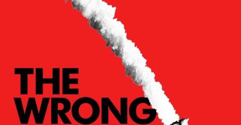 John Strausbaugh: The Cosmonautical Eye