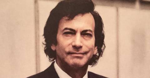 David Dubal: From Music to Art