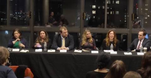 Controversy Brewing in CD 4 Council Race as Rachel Storch Opts Out of ...