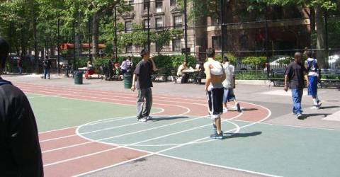 City Council Allots Over $25M to Improve 29 UES Projects from Parks to ...