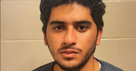 Exclusive: Anti-Jewish Terror Suspect Appears in NY Federal Court
