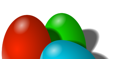 Egg Shortages and High Prices in Peak Season Around Easter