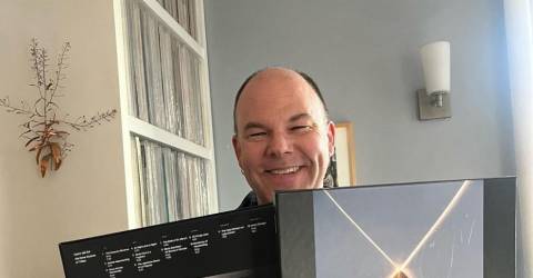 David Grubbs: This Indeed Is Music!