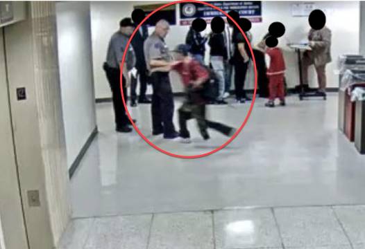 2 Indictments in Recent Court Attacks