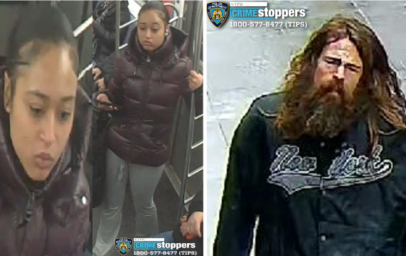 Subway Stabbing on Lex Avenue Line; Jewish Hate Crime on 60th St.