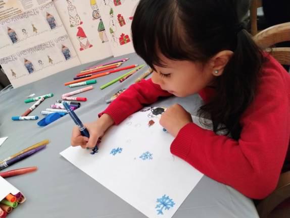 Our Town’s Wrapping Paper Contest is Back