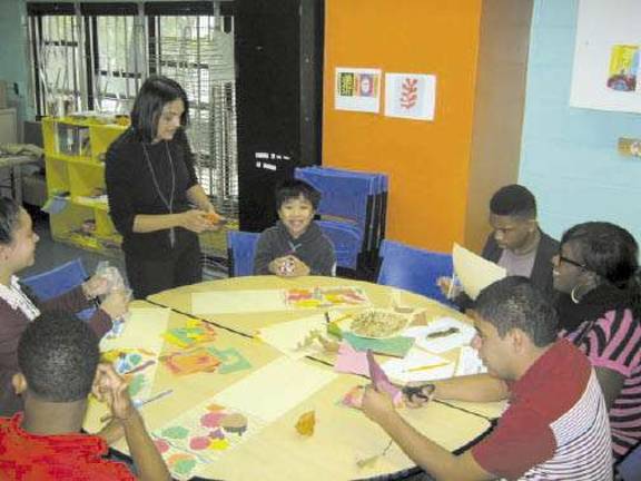 Special Needs Program Helps Kids Have Fun