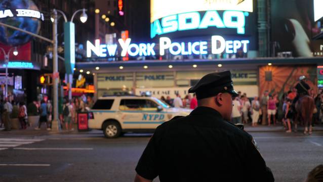 the nypd’s compstat at 25