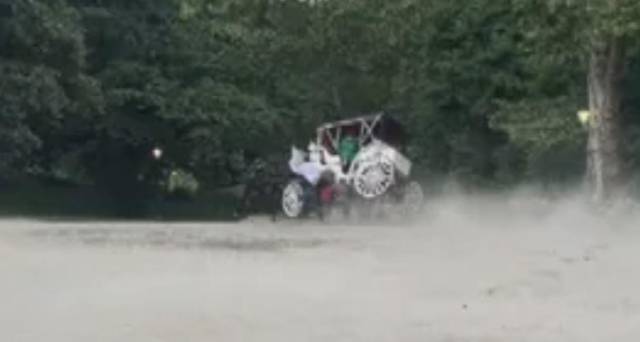 Teen Dies in Central Park After Fall from Horse Carriage