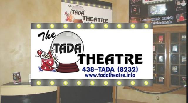 Young Actors Show Us Real Immigrants in Play “Common Ground” at TADA ...