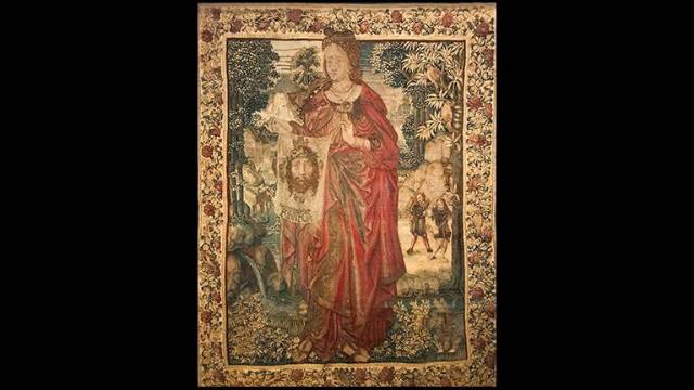 What's a Masterpiece Worth?