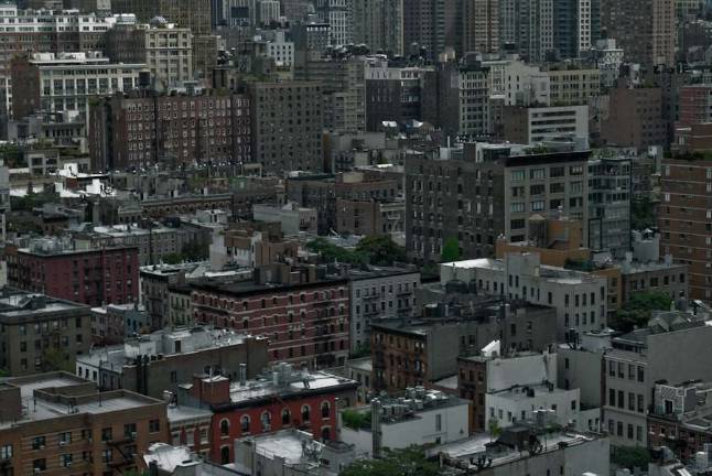 a primer on the looming rent debate news