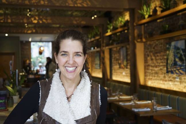 Ellary’s Greens = Organic Everyone Can Enjoy