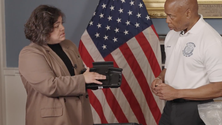 Our Town | Your local paper for the Upper East Side